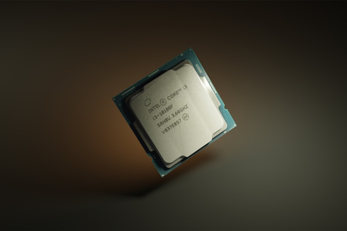 Intel Inside… Investors Outside - INTC Stock