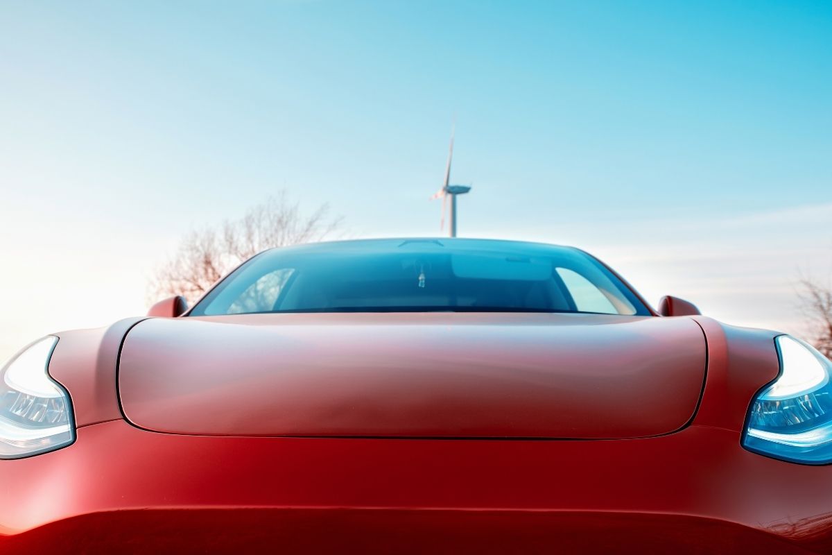 Primecap Sells Big Tesla Stake: A Shocking Shift in the EV Game! - TSLA ...