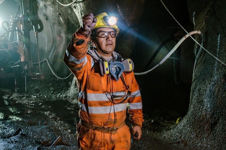 Southern Copper Gets a Shiny New Suitor - SCCO Stock