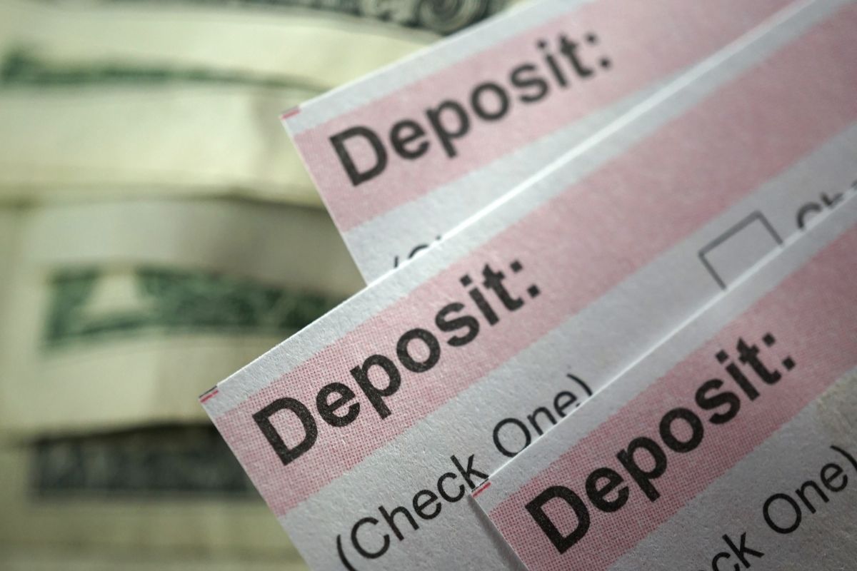 Stacks on Stacks: Big Bets on Bank of America - BAC Stock