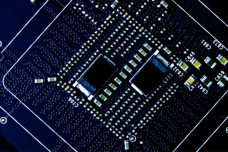 Texas Instruments: The Chip Stock with the Best Odds! - TXN Stock