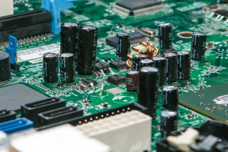 Tiny but Mighty: TI’s New MCU Packs Big Power - TXN Stock