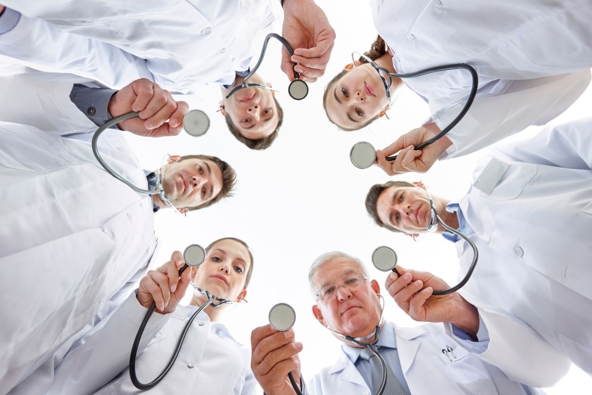 CVS Health: A Little Sell-Off, A Lot of Buzz - CVS Stock