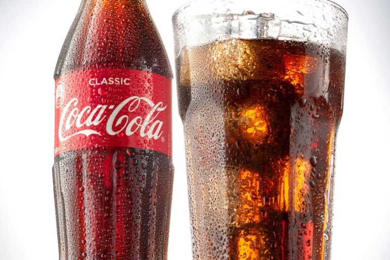 Coca-Cola Flexes Muscle, Not Just Bubbles - KO Stock