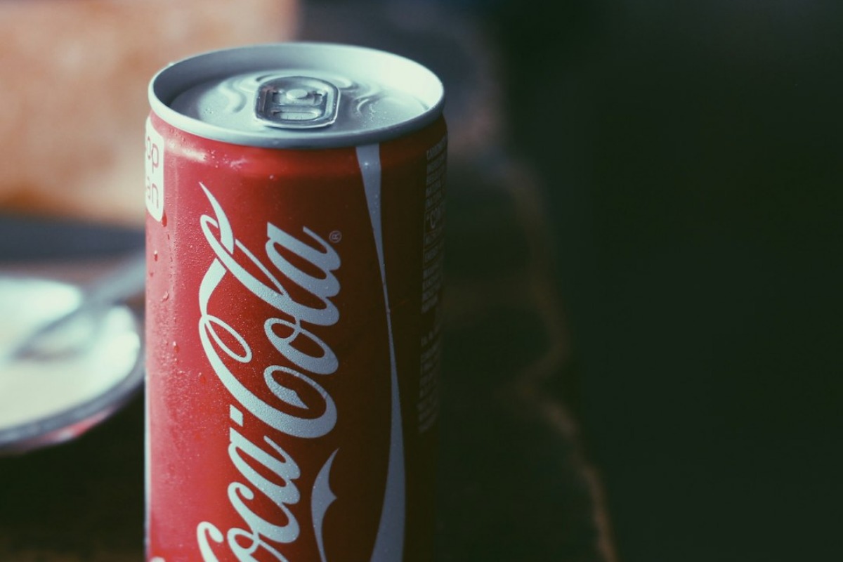 Coca-Cola Stays Cool While Markets Sweat It Out - KO Stock