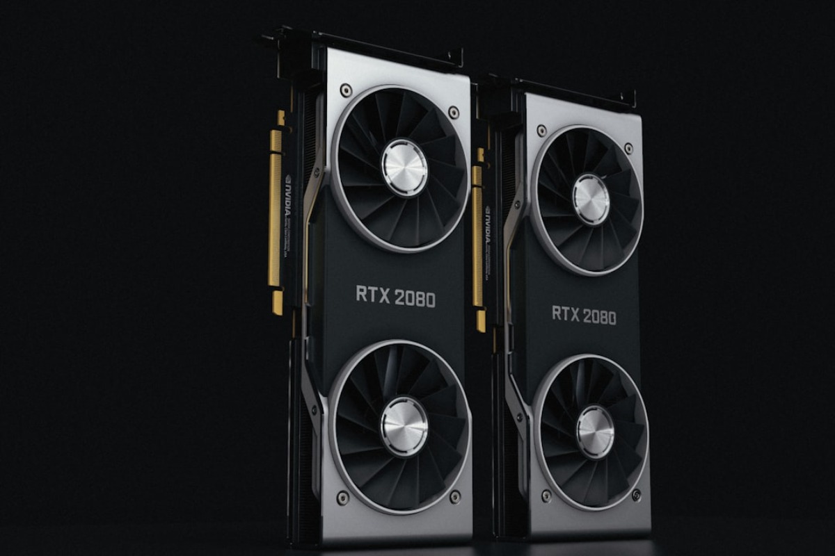 NVIDIA Gets a Trim: Korea Investment Shakes Things Up - NVDA Stock