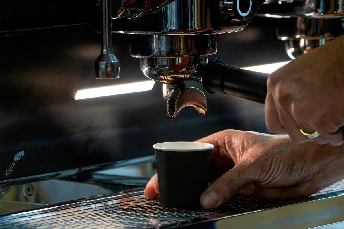 Ossiam Takes a Grande Sip of Starbucks Stock - SBUX Stock