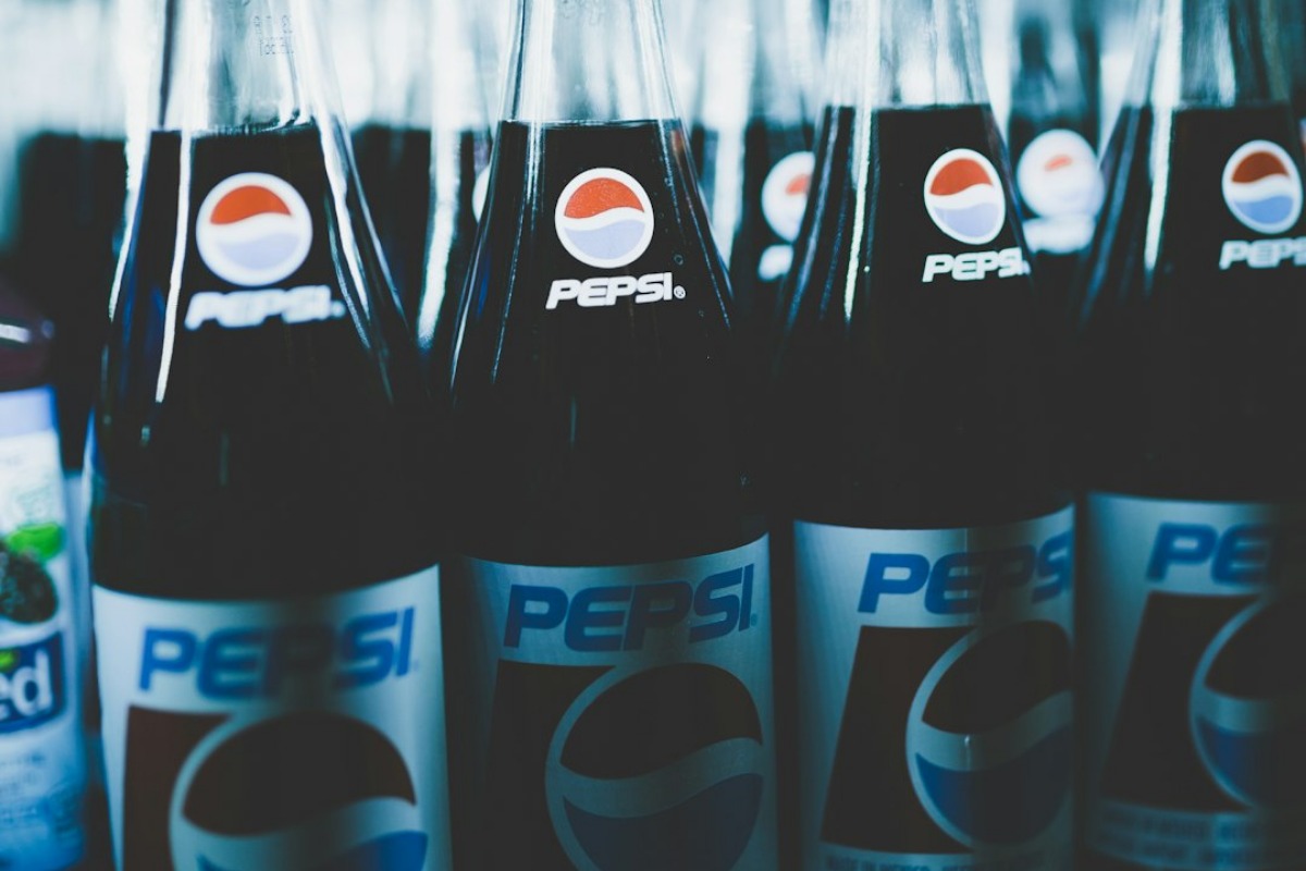 PepsiCo Gets Fizzier With Fat-Fund Backing Boost - PEP Stock