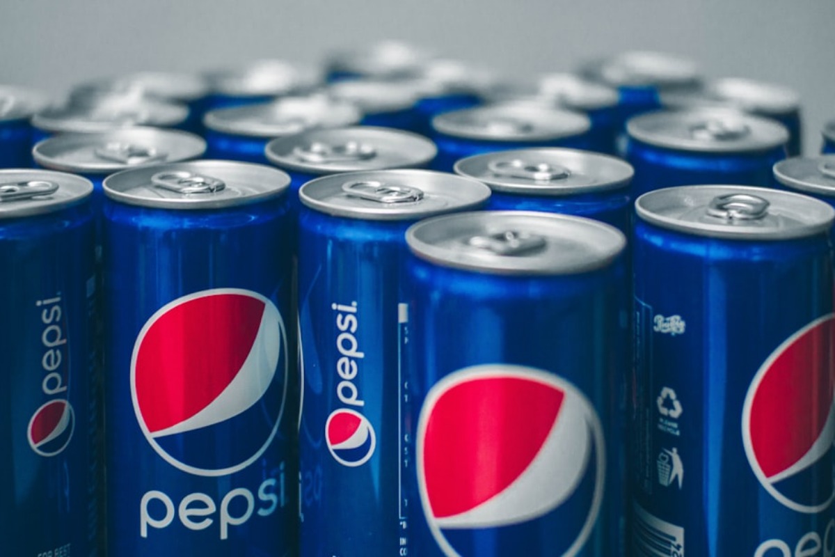 Pepsi's Flat Fizz: Time to Crack Open a Sell? - PEP Stock