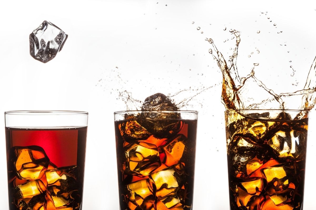 Pop, Sip, Selfie: The Coke Tour Returns - KO Stock