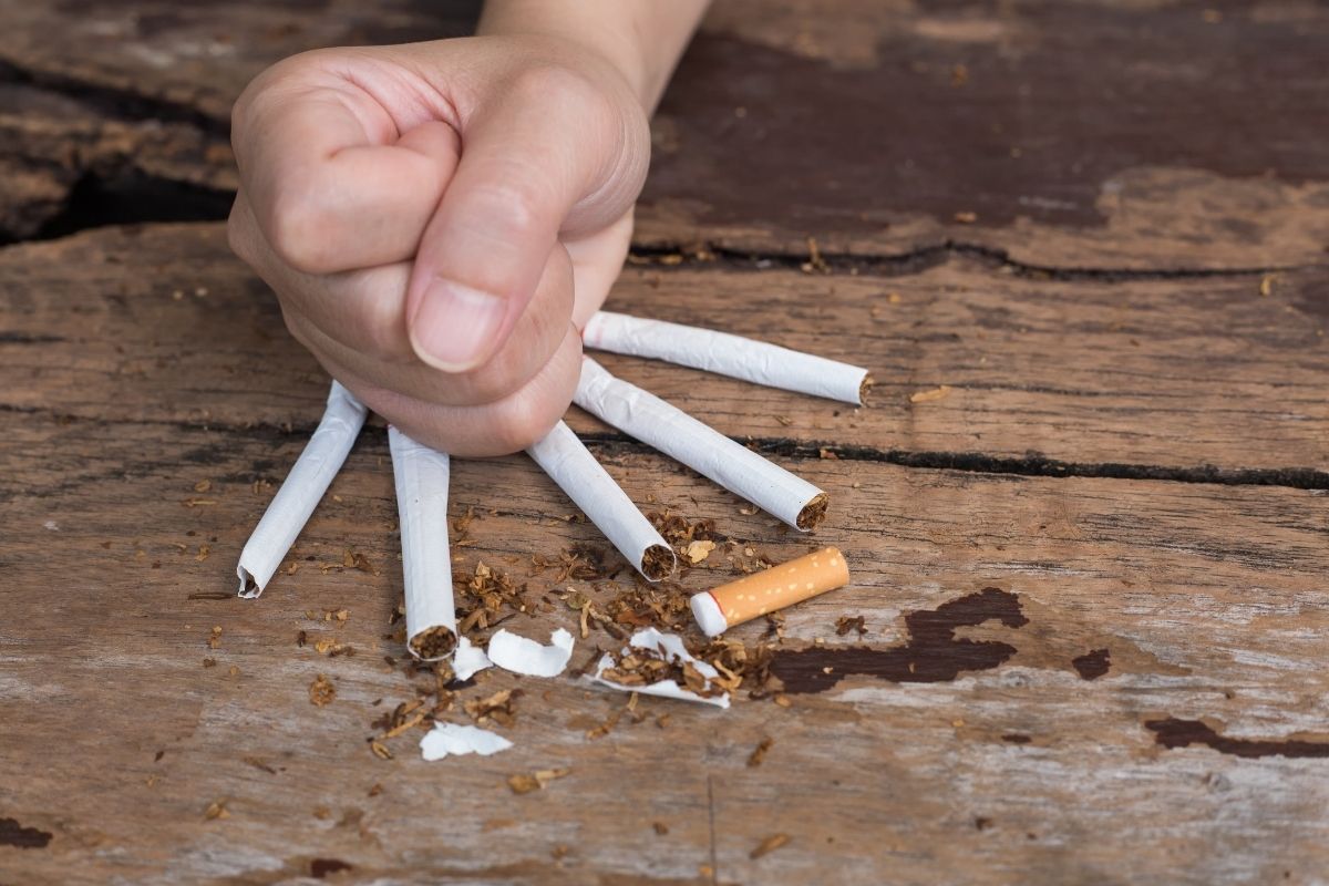 Puff, Pass, Portfolio: PM Stake Gets Trimmed - PM Stock