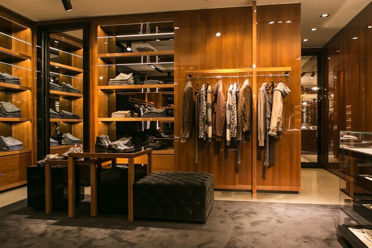 Retail Therapy Cut Short: Forum Bails on TJX - TJX Stock