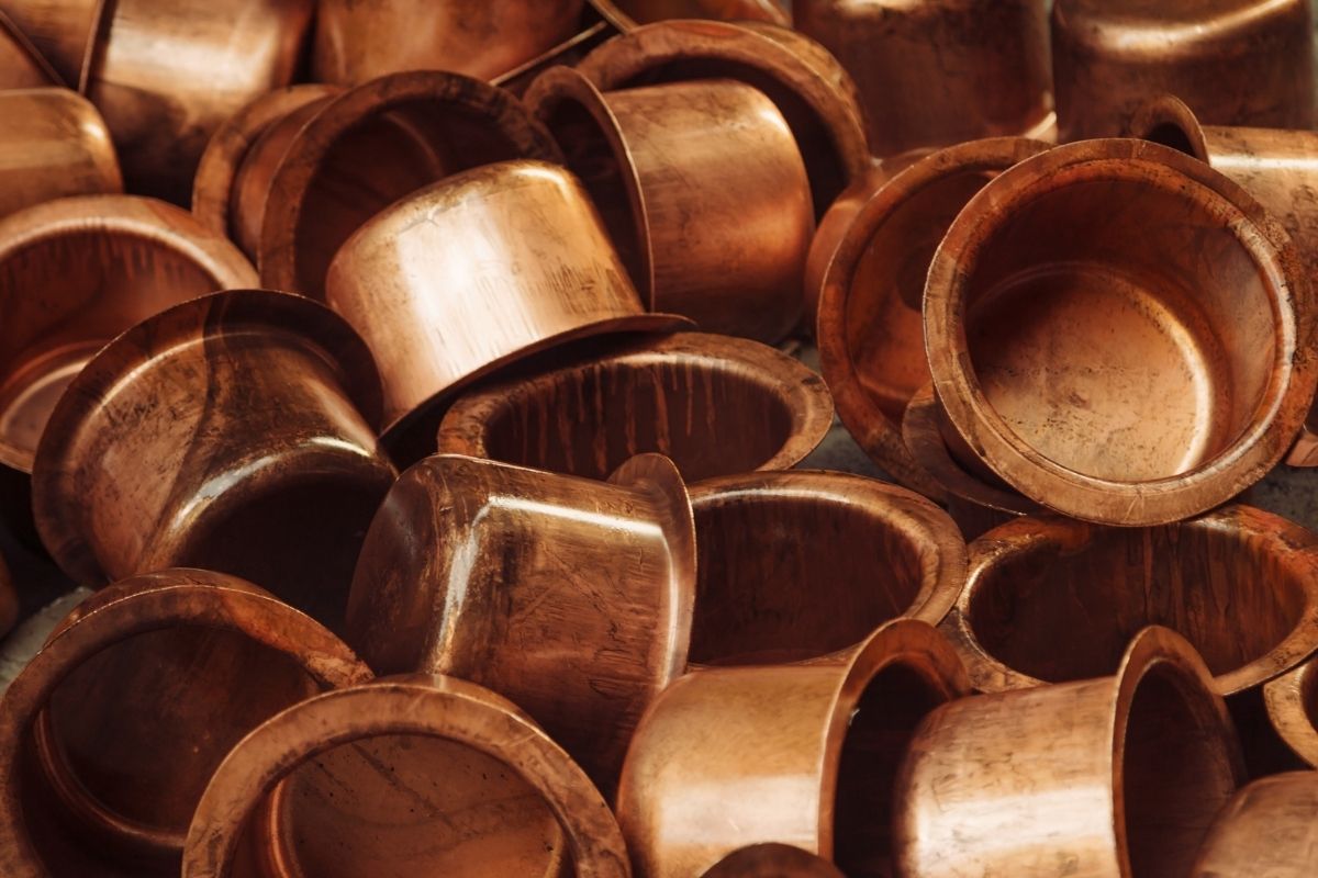 Southern Copper Gets A Fresh $14M Boost—Stock Soars! - SCCO Stock