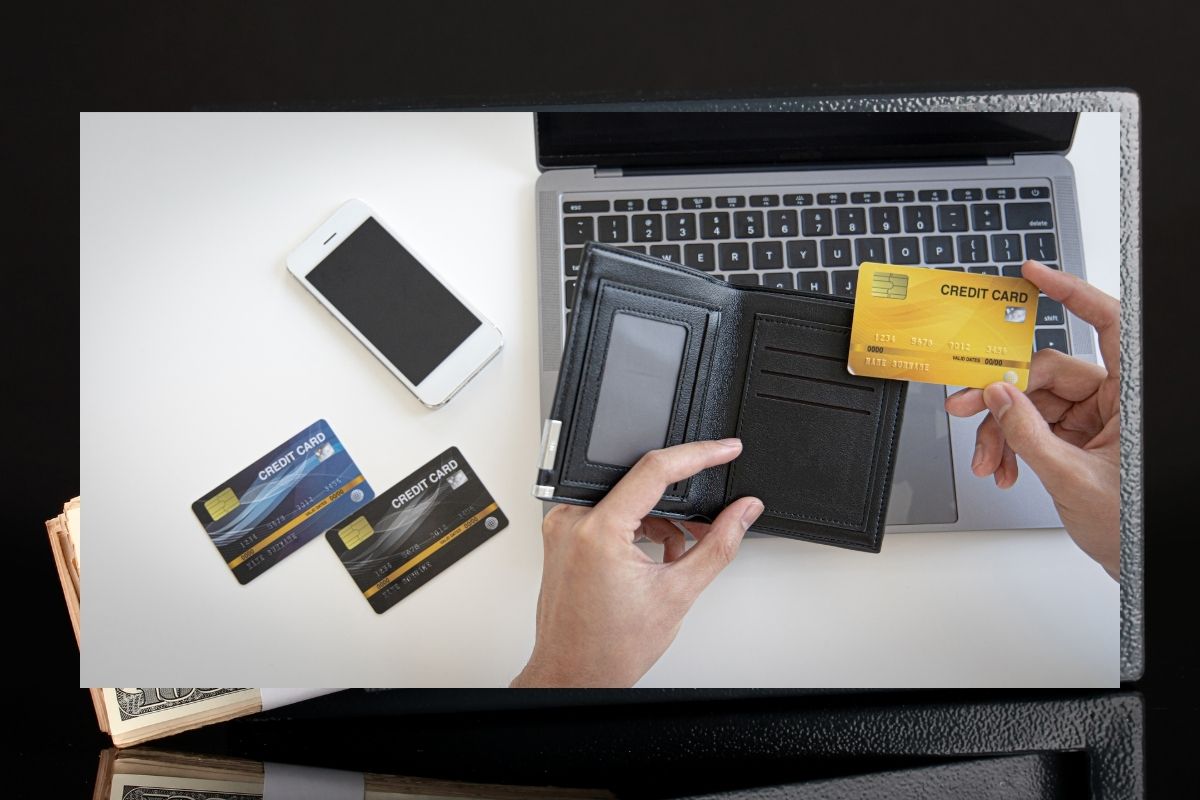 Swiping Right on Visa: Wall Street’s Hot Pick - V Stock