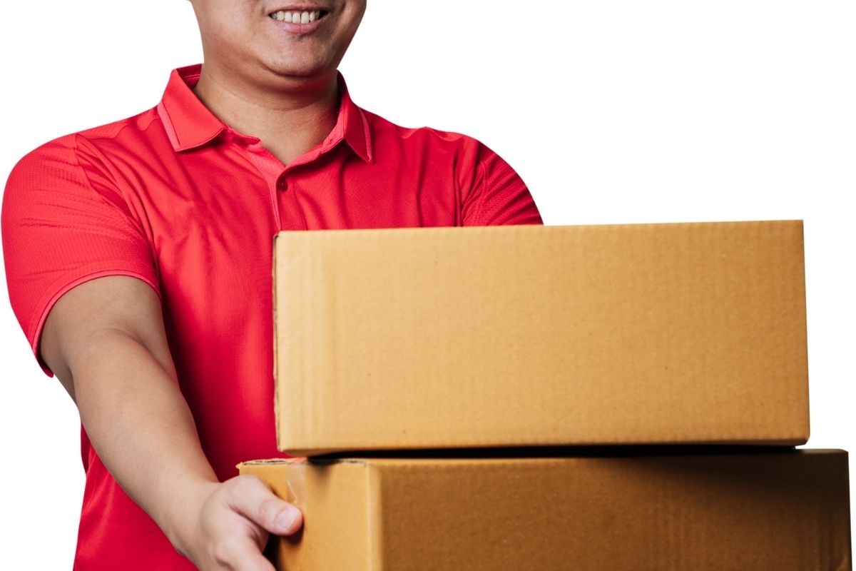 UPS Delivers a Drop, Plots a Profit Pivot - UPS Stock