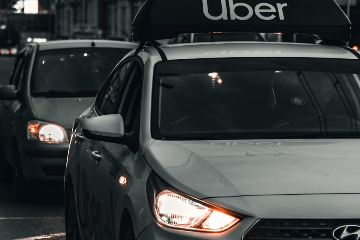 Uber Rides High: The King of Gig Economy Stocks - UBER Stock