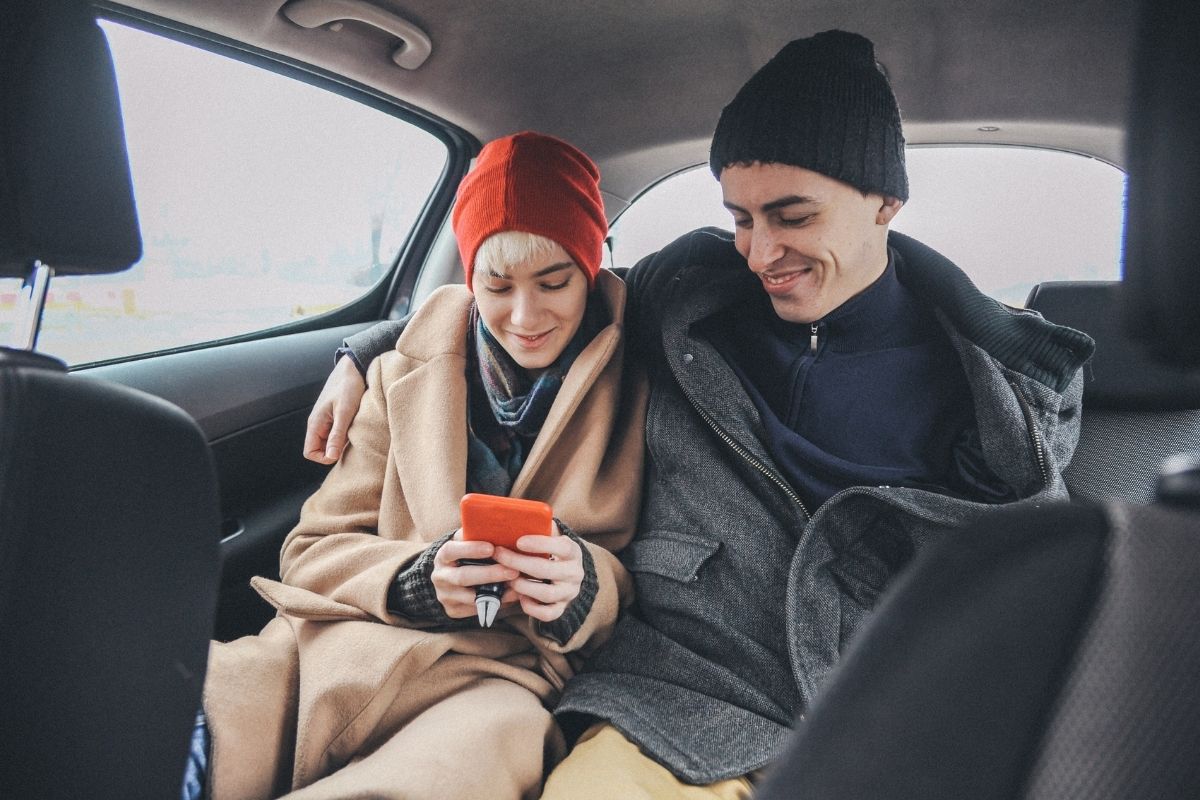 Uber’s Surprise Streak: Can Lightning Strike Thrice? - UBER Stock