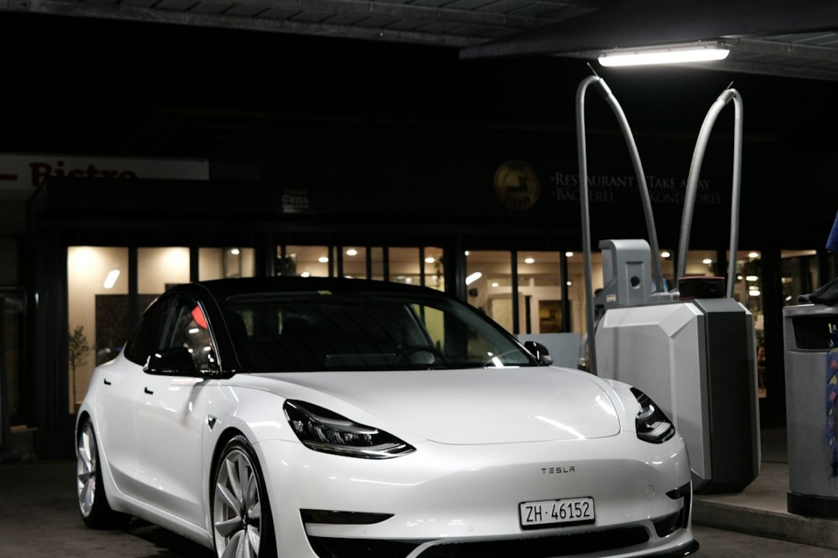 Will Tesla Double Its Value by 2028? Here’s the Truth! - TSLA Stock