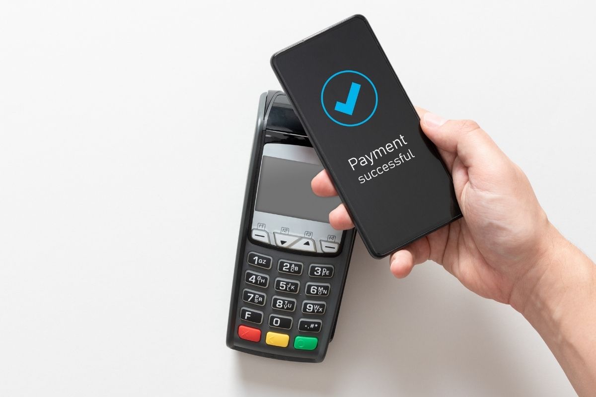 Bank Cuts Ties With PayPal—Just a Little - PYPL Stock