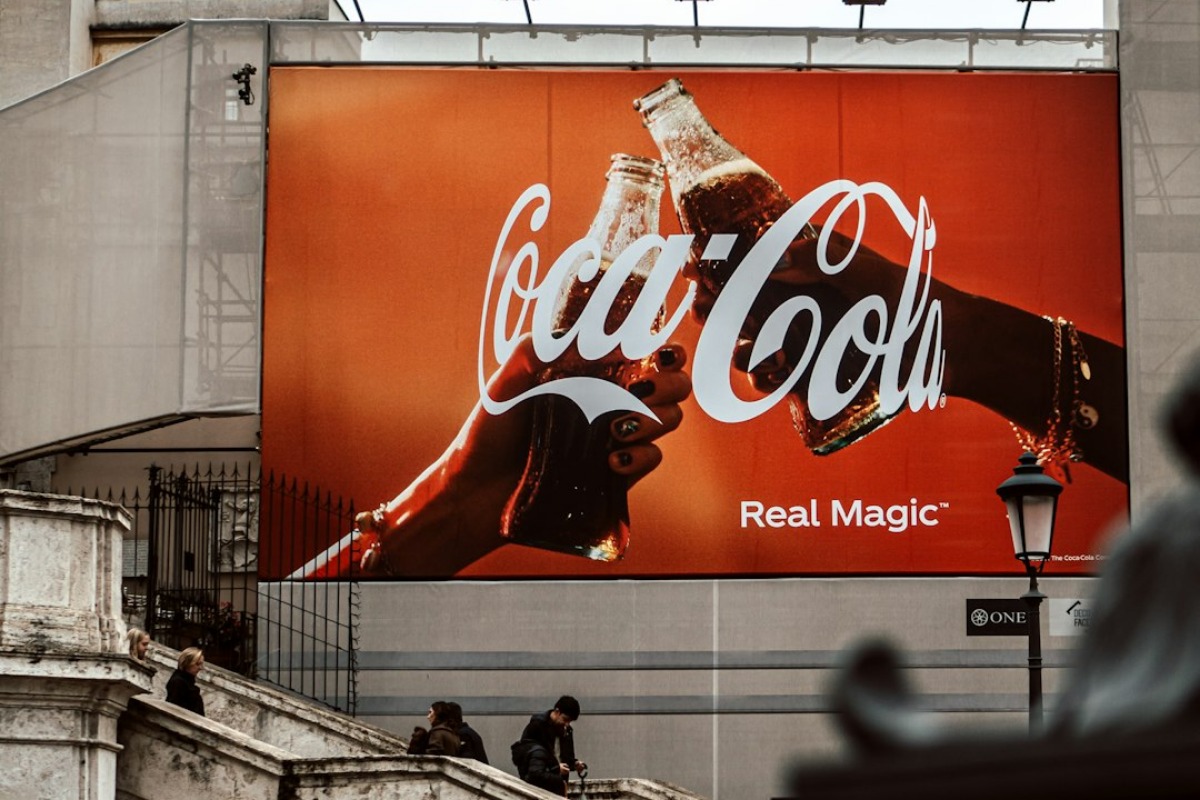 Coca-Cola CFO Pops the Cap on 88K Shares - KO Stock