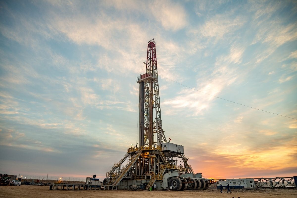 ConocoPhillips’ Aussie Gas Quest Heats Up - COP Stock