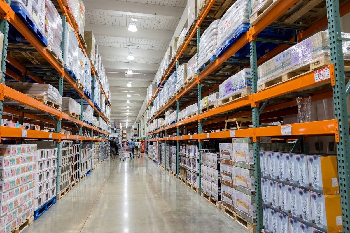 Costco Puts a Cap on Its Gold Rush - COST Stock