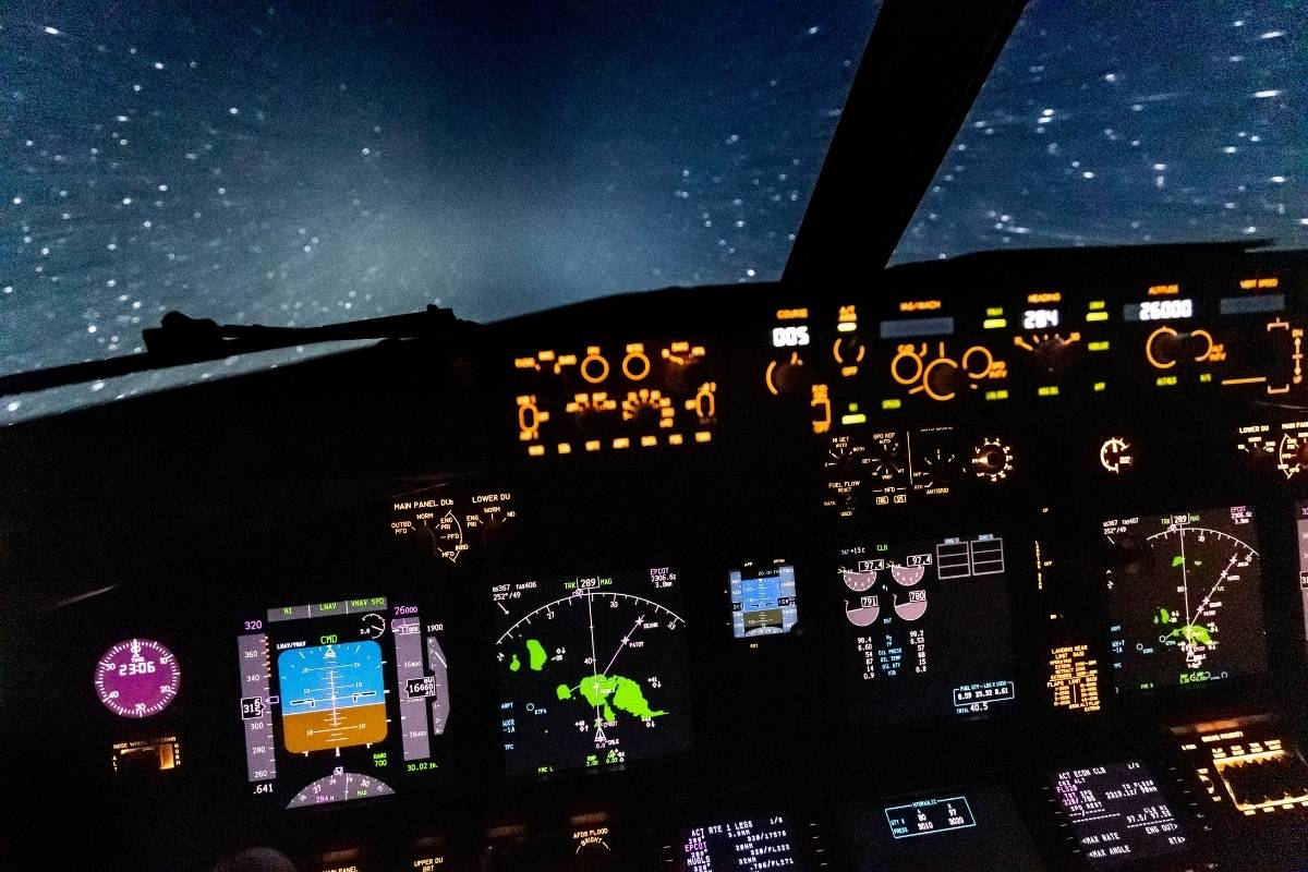 Flying High: Boeing’s Investment Party Lifts Off - BA Stock