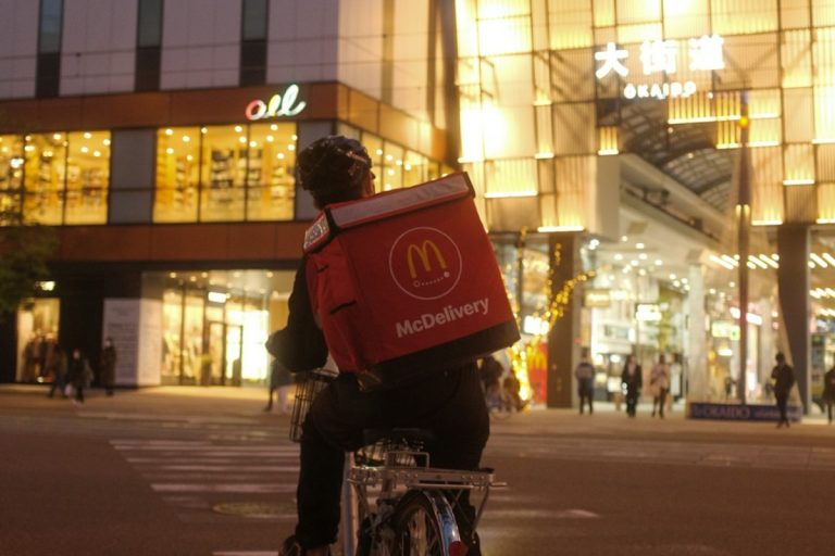 Fries, Shakes, and Fat Portfolios: McDonald’s Moves - MCD Stock