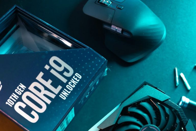 Intel Inside, Money Outside: Mirae Buys Big - INTC Stock