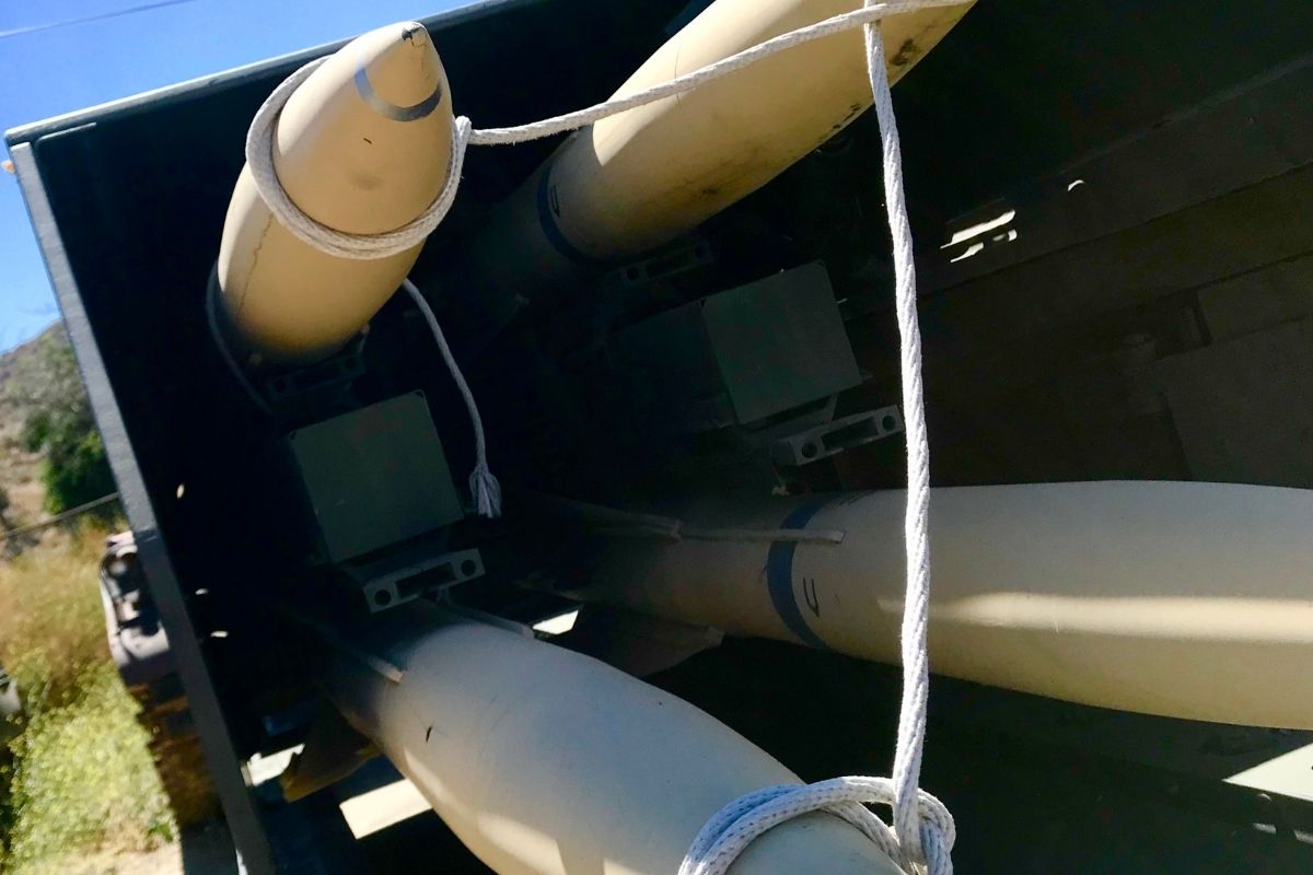 Lockheed Load-Up: Rockbridge’s $8.85M Power Play - LMT Stock