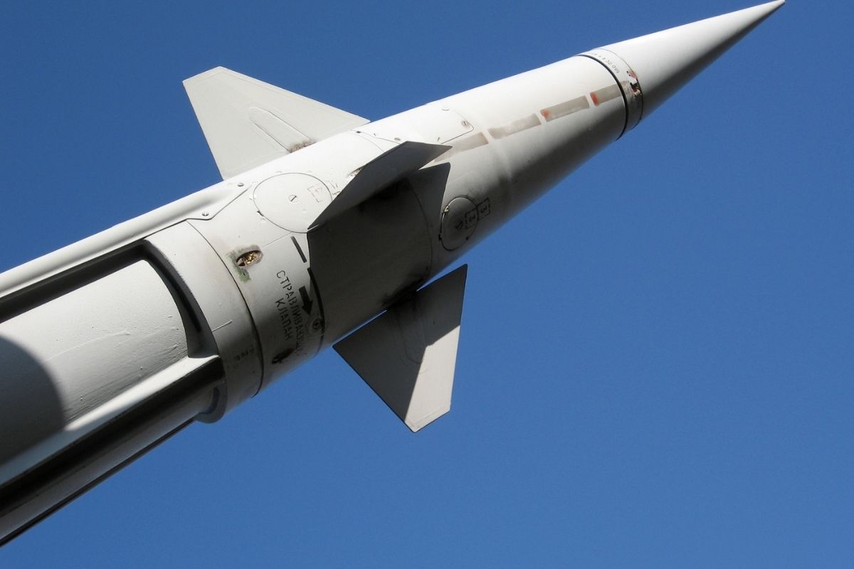 Lockheed Lures Gotham With $17M Worth of Wow - LMT Stock