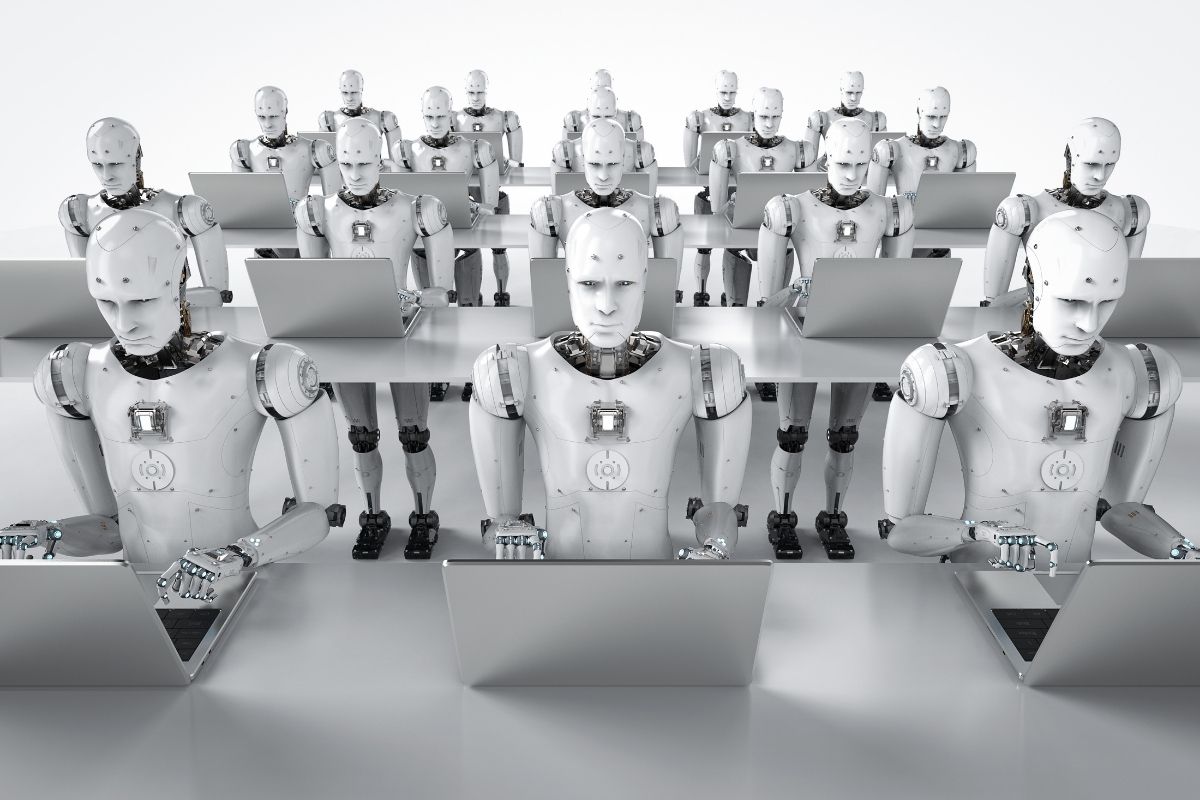 Palantir’s AI Dream: Too Smart to Be Cheap? - PLTR Stock