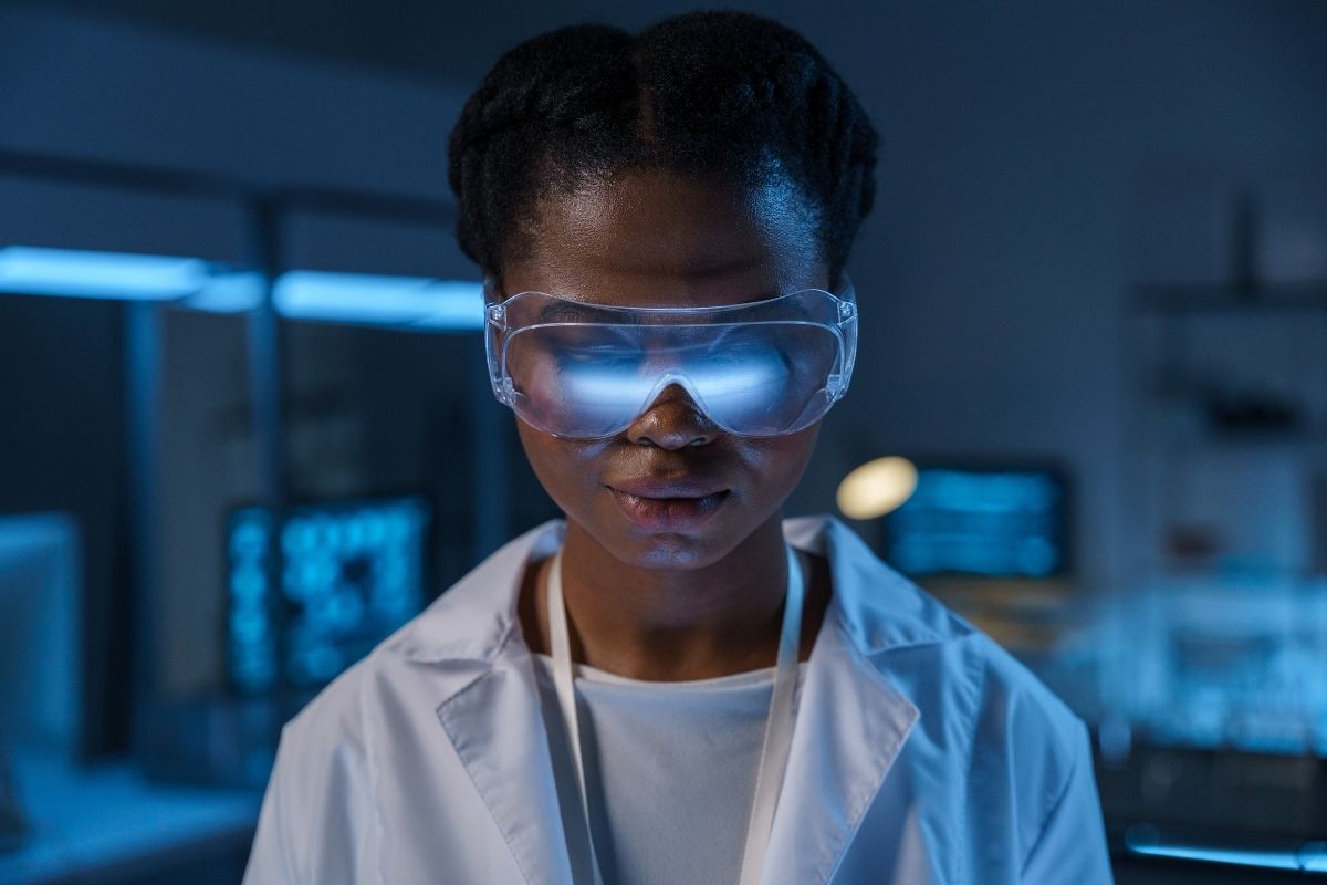 Representative’s Rx: Sell Regeneron, Side Effects Unknown - REGN Stock