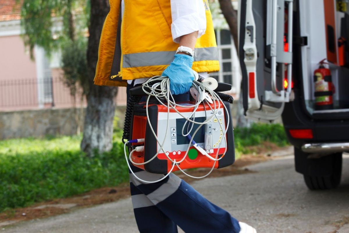 Shock-Proof Strategy: Boston Scientific Zaps Ahead - BSX Stock