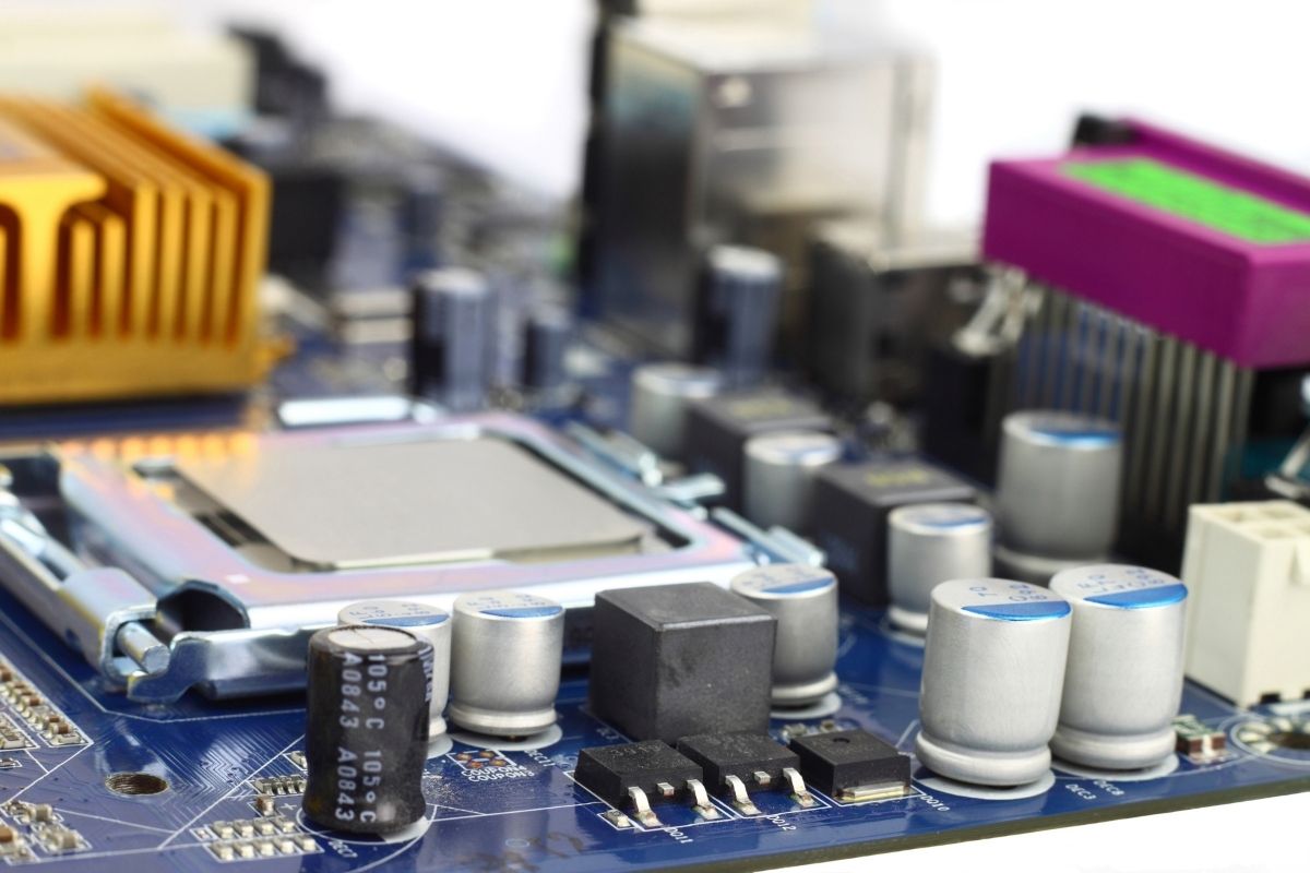 Texas Instruments: Chips Down or Ready to Fry? - TXN Stock