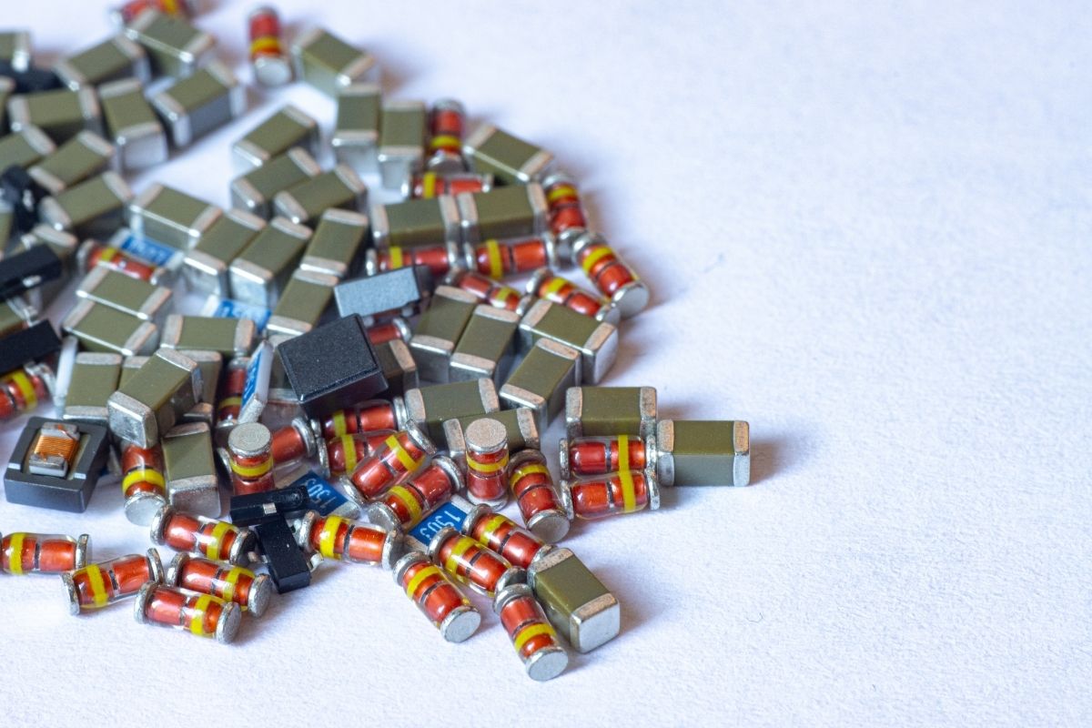 Texas Instruments Cranks Up the Profit Dial - TXN Stock