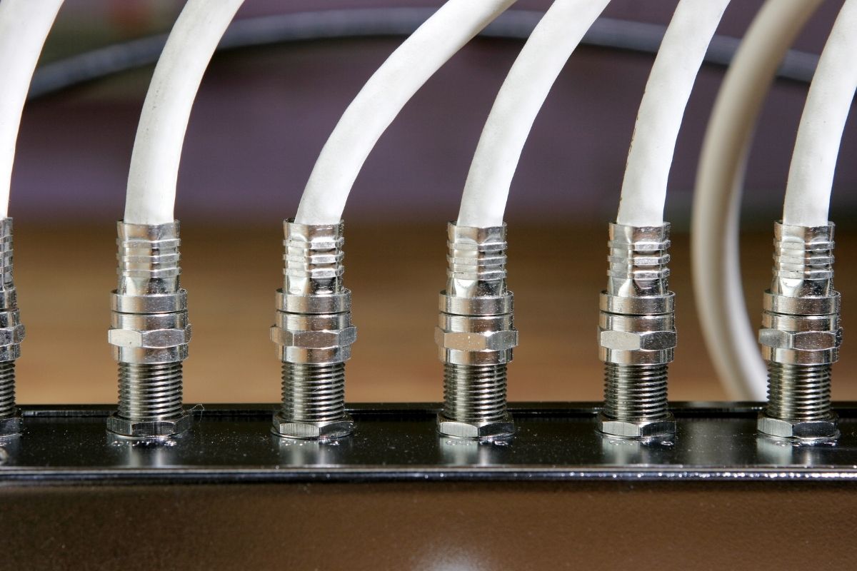 Texas Trusts Comcast with a Cool $773K - CMCSA Stock