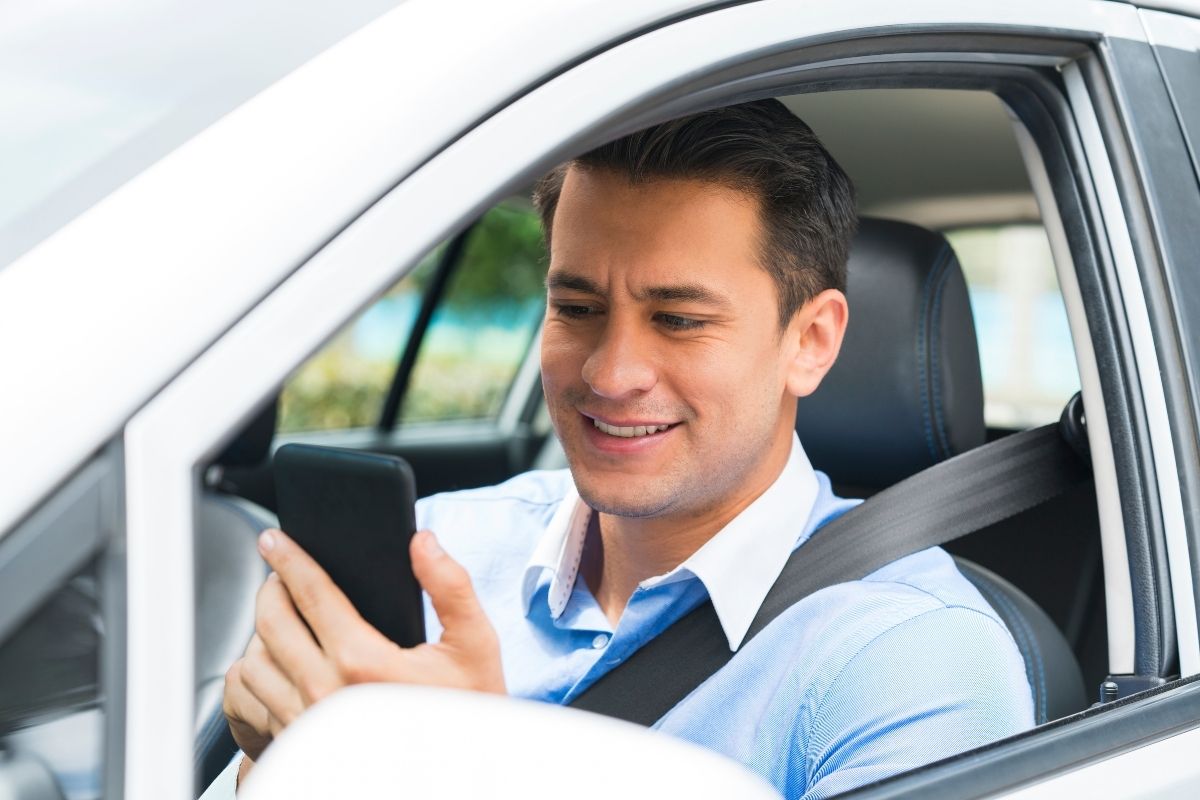 Uber Faces Tesla’s Robotaxi Showdown - UBER Stock