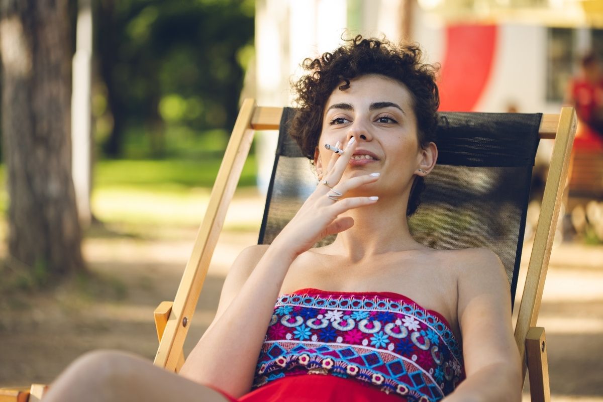 Smoke Signals: Why Philip Morris Is Puffing Past Altria - PM Stock