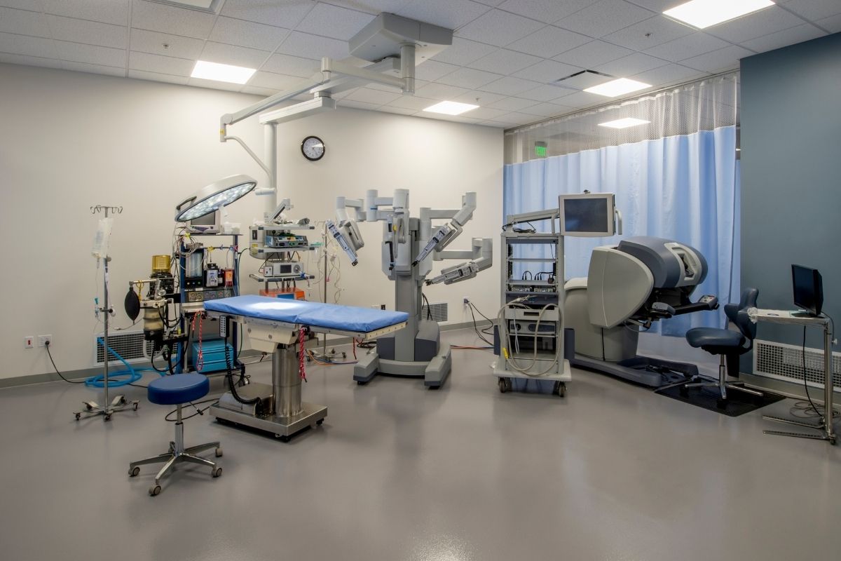 Boston Scientific Stock Nears High After 34% Yearly Gain - BSX Stock