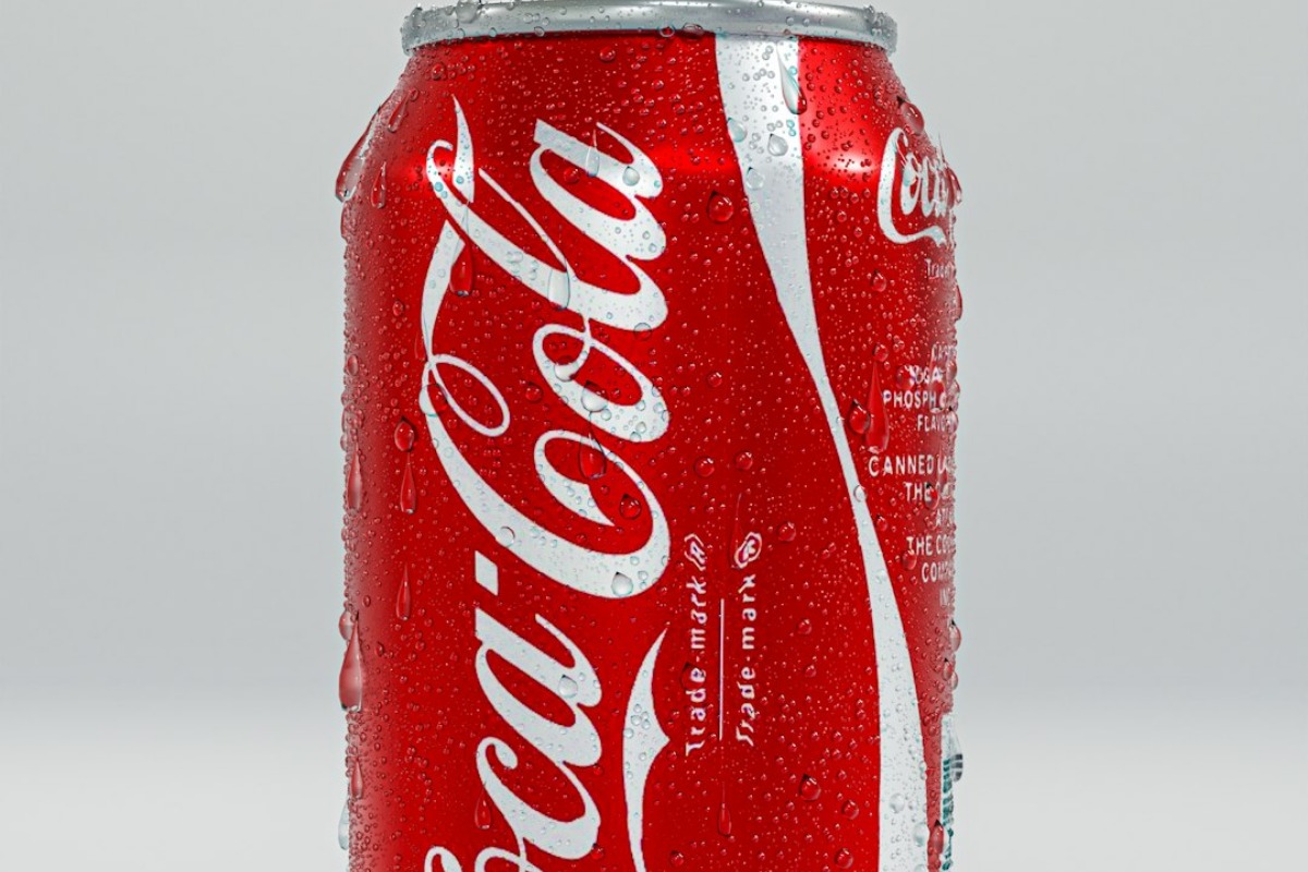Coca-Cola Eyes Breakout with $70 Resistance in Sight - KO Stock