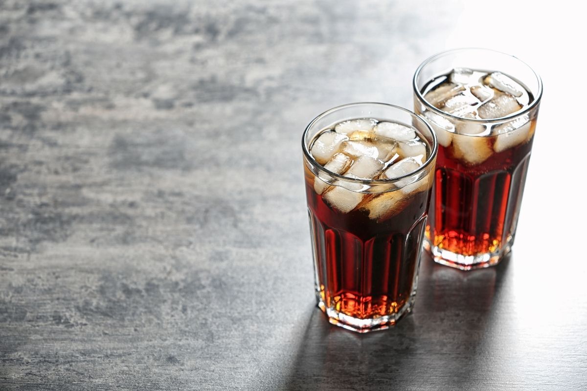 Coca-Cola’s Chill Dip, No Sweat for Long Haul - KO Stock