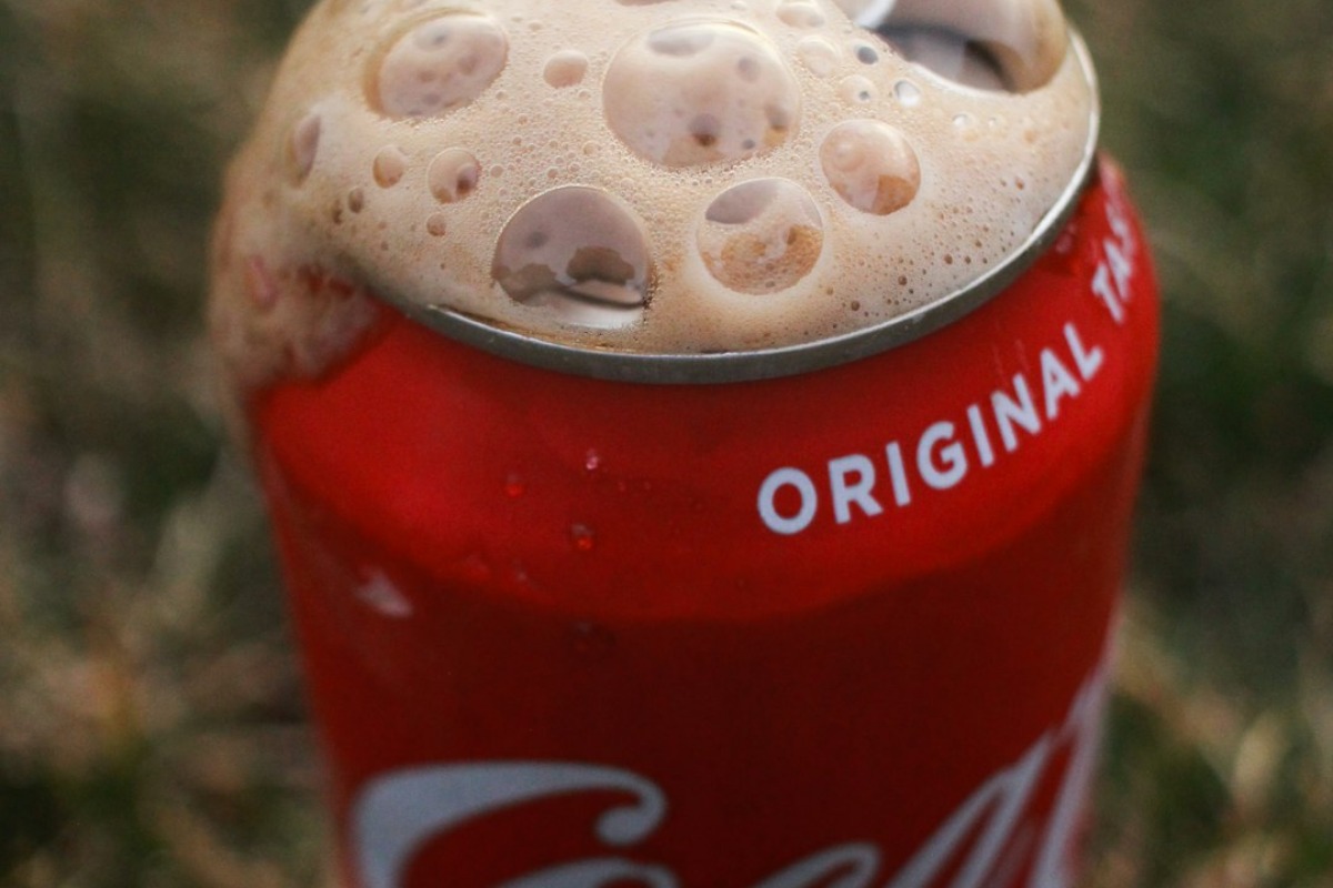 Coca-Cola’s Forecast: Mostly Sweet With a Chance of Flat - KO Stock