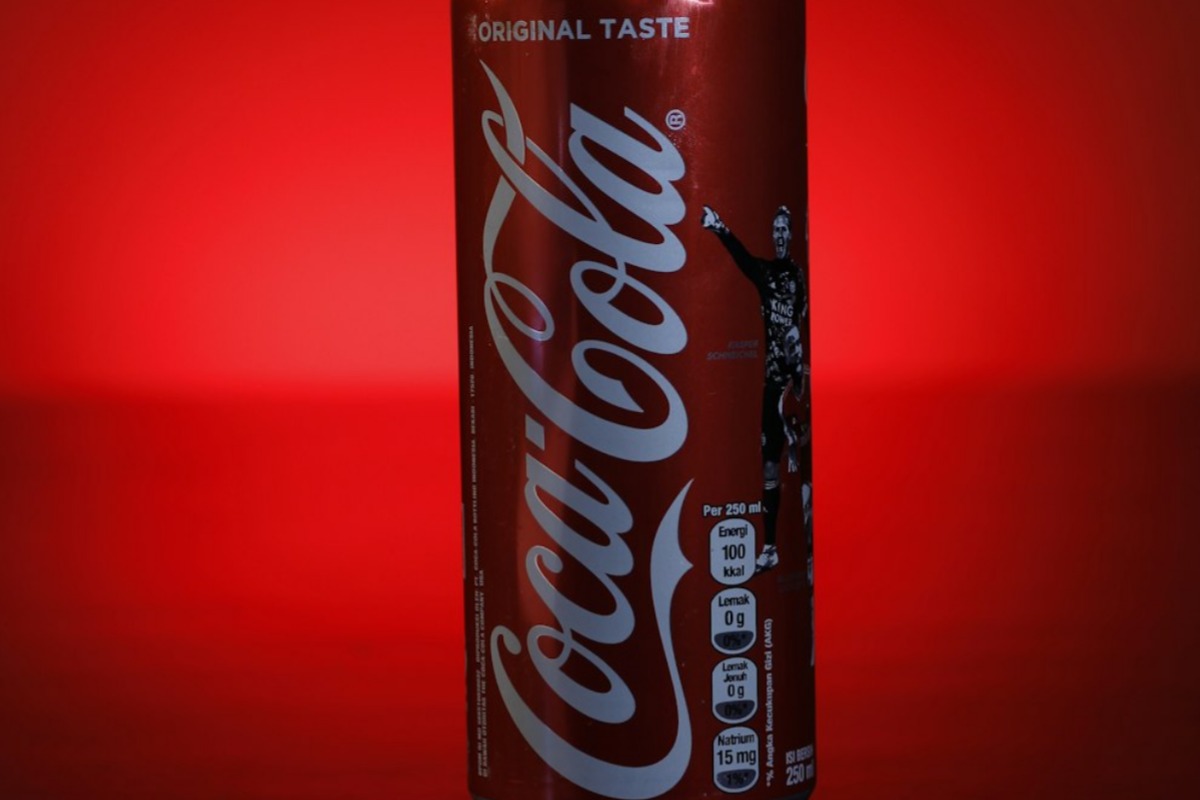 Coke’s Margin Magic vs. Mega Peers - KO Stock