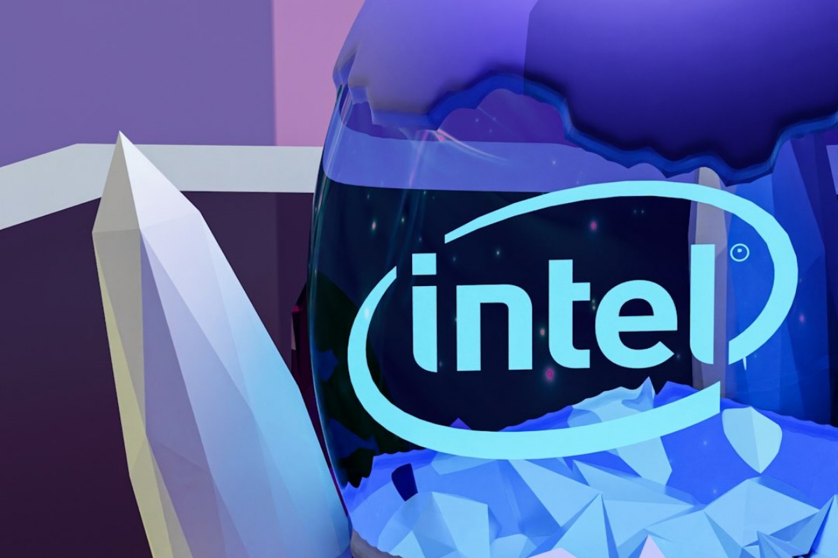 Cutting Silicon and Staff: Intel's Sharp Move - INTC Stock