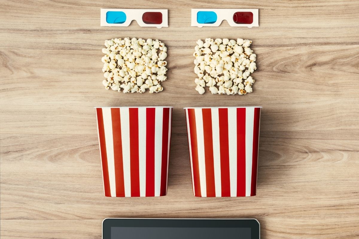 Disney Stock Gets a Magic Kingdom Bump - DIS Stock