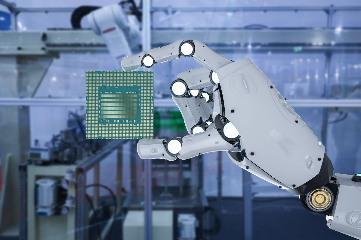 From CHIPS to Cash: TI’s Smart Shift Play - TXN Stock