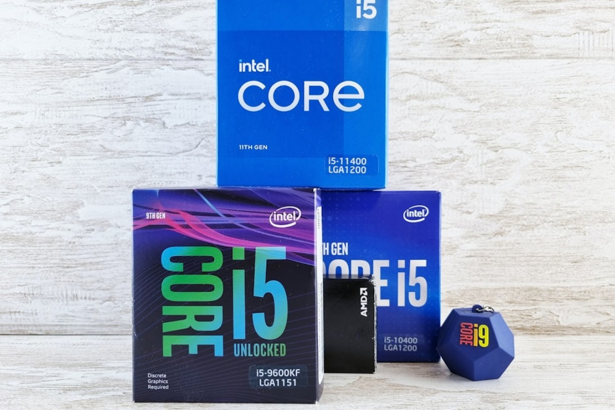 Intel Sees Modest Stock Climb Amid Quiet Options Market - INTC Stock