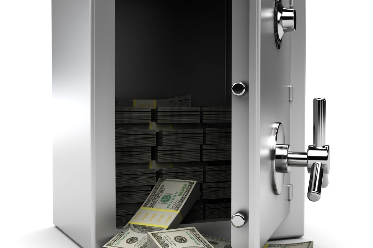 JPM Gets a Haircut, Still Looks Sharp - JPM Stock