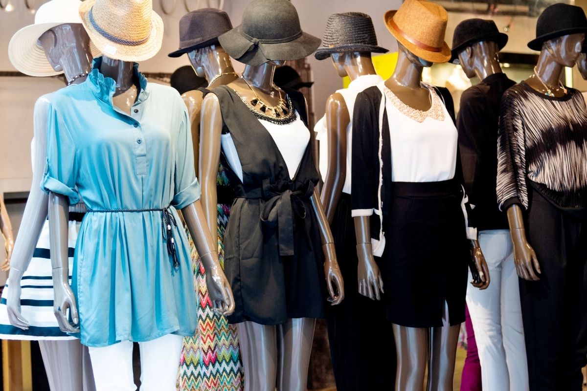 Jumping Jackets! TJX Eyes $145 Target - TJX Stock